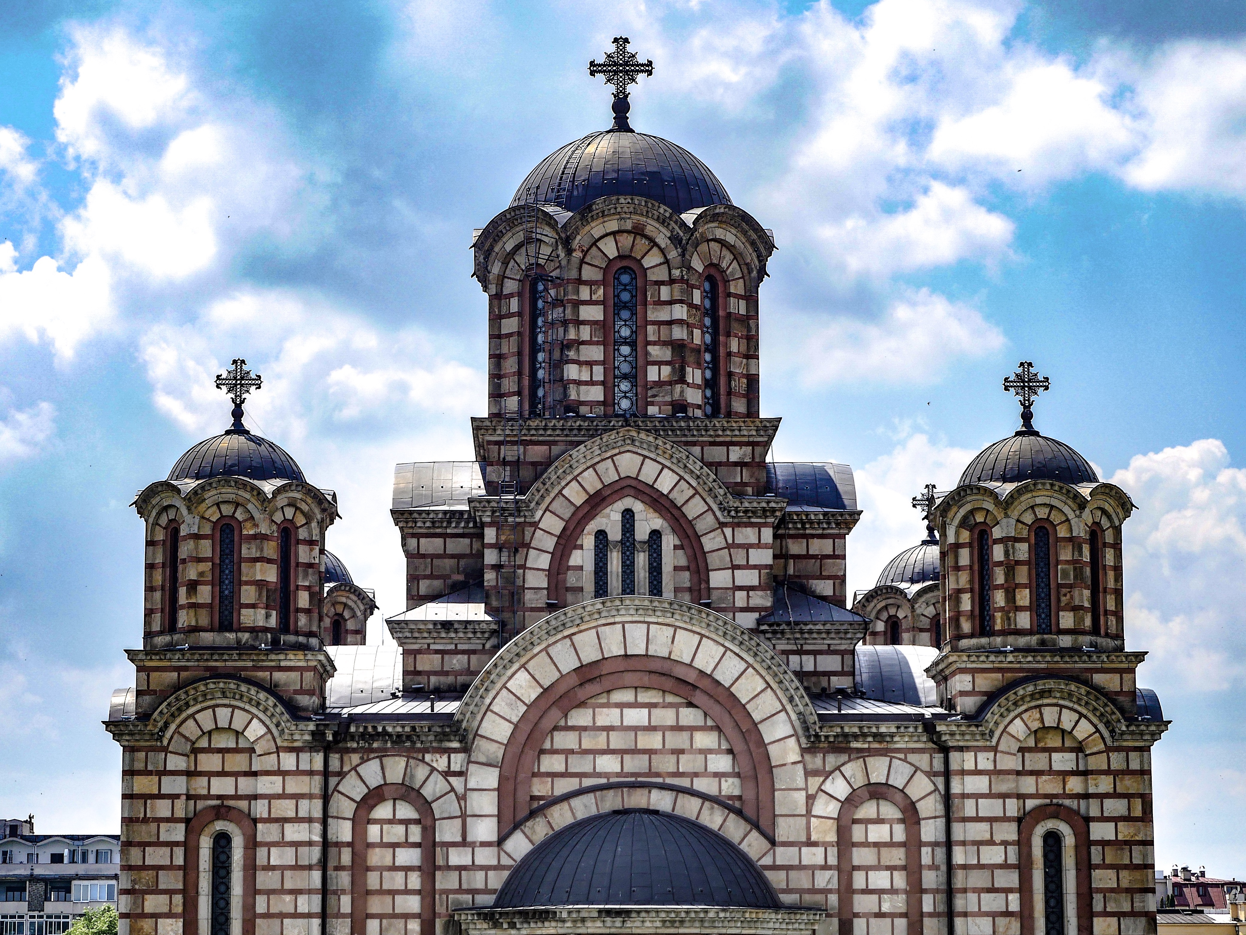 Architectural History of Serbian Politics – The Nutshell Times