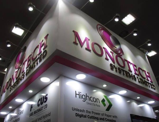 Monotech Systems launches JETSCI track and trace solution | THE PACKMAN