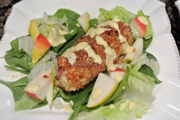 Recipe Box, Twisted Marco Polo | The Painted Apron