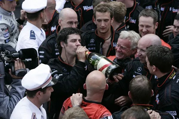 Elvis on F1: What is Graphene and why is F1 interested in it? - The ...