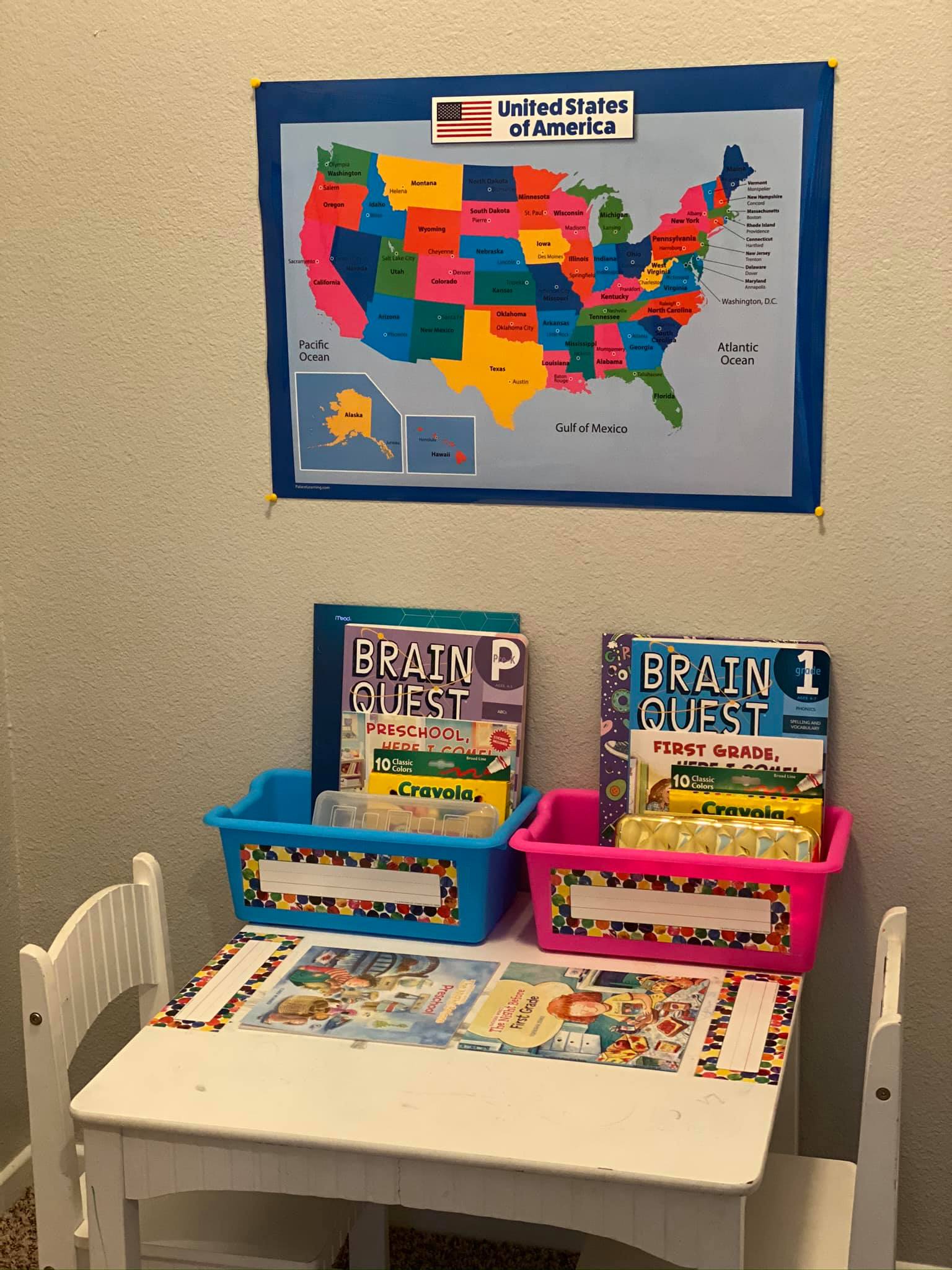 Top 10 Homeschool Tips & Virtual Learning Must Haves