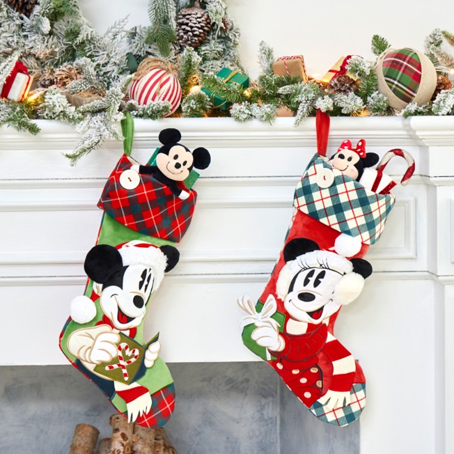 The Ultimate Disney Holiday Gift Guide