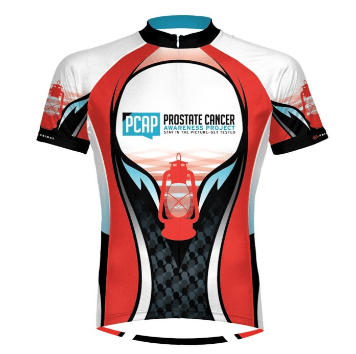 2014 Tour de France daily Lanterne Rouge Rider | The Prostate Cancer ...