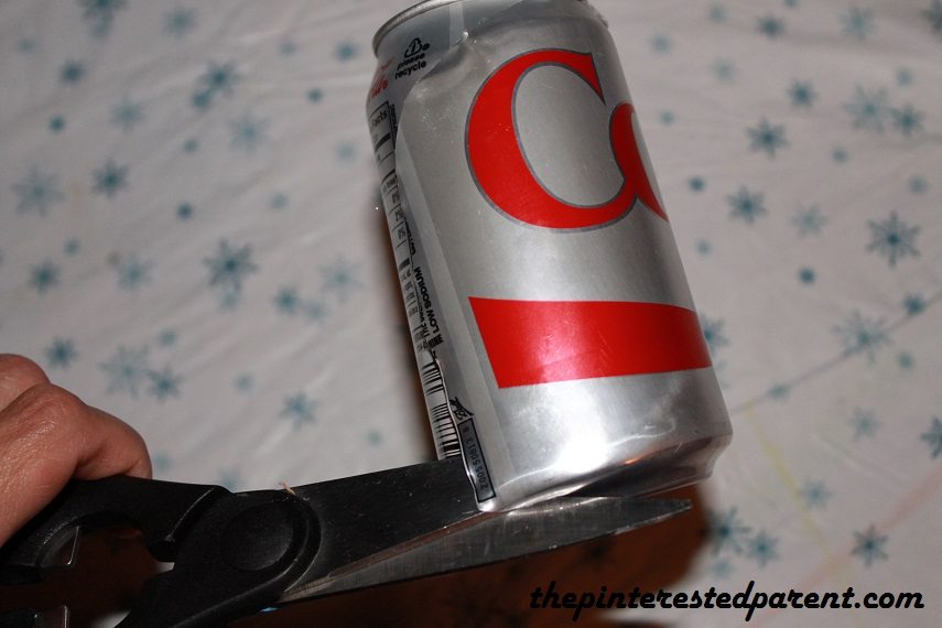 Soda Can Magnets – The Pinterested Parent