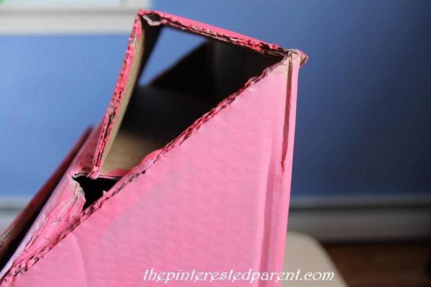 DIY Cardboard Cash Register – The Pinterested Parent