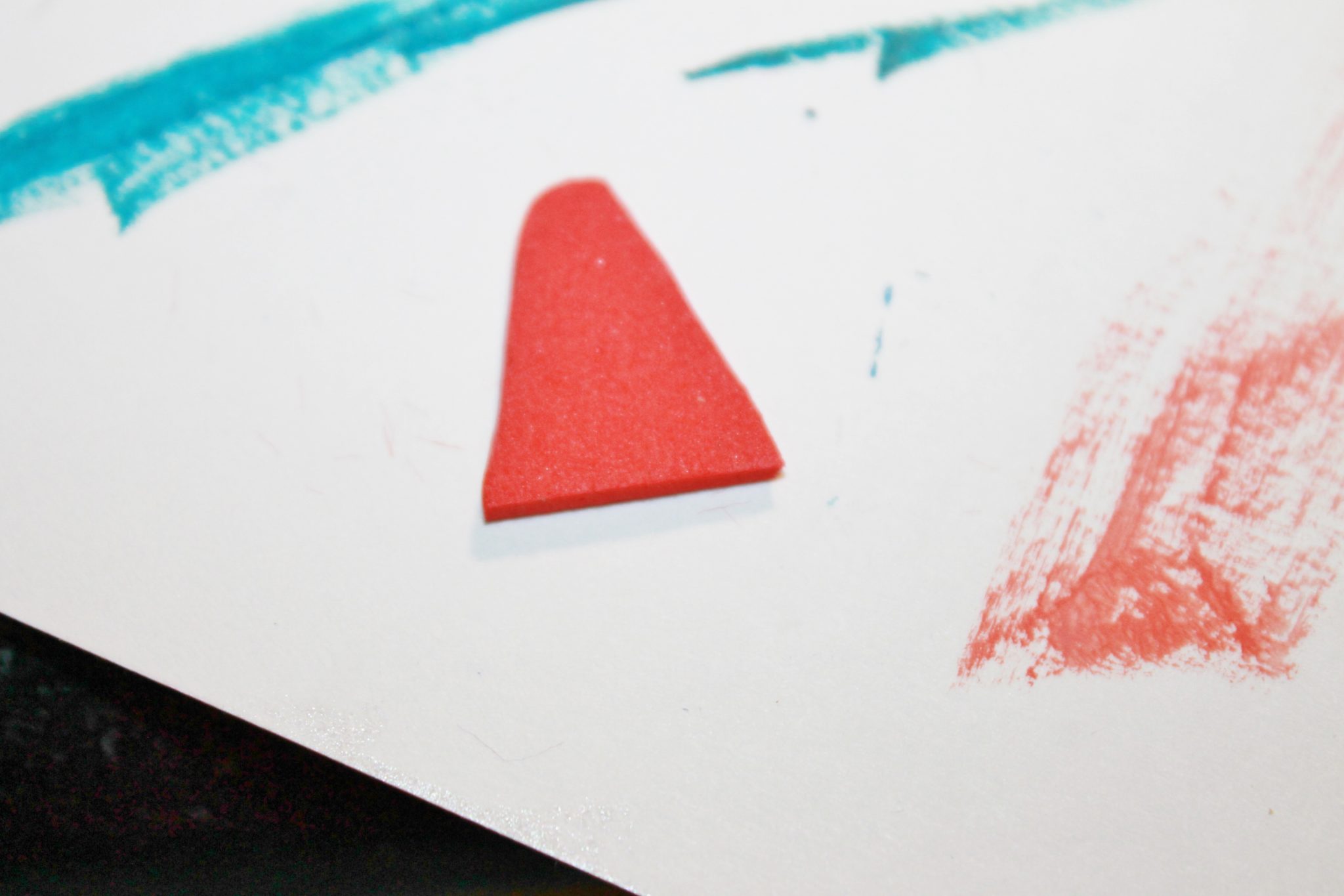 Craft Stick Crayon Craft – The Pinterested Parent