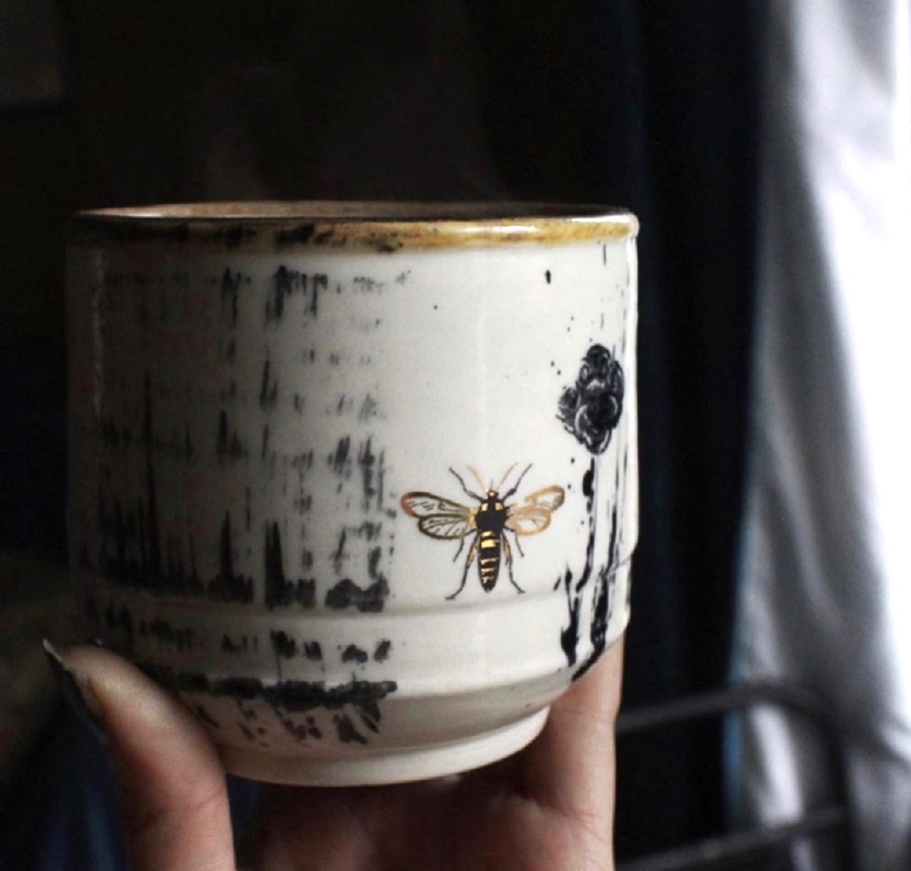 The Potters Cast | Picking up where the art degree ends | Page 20