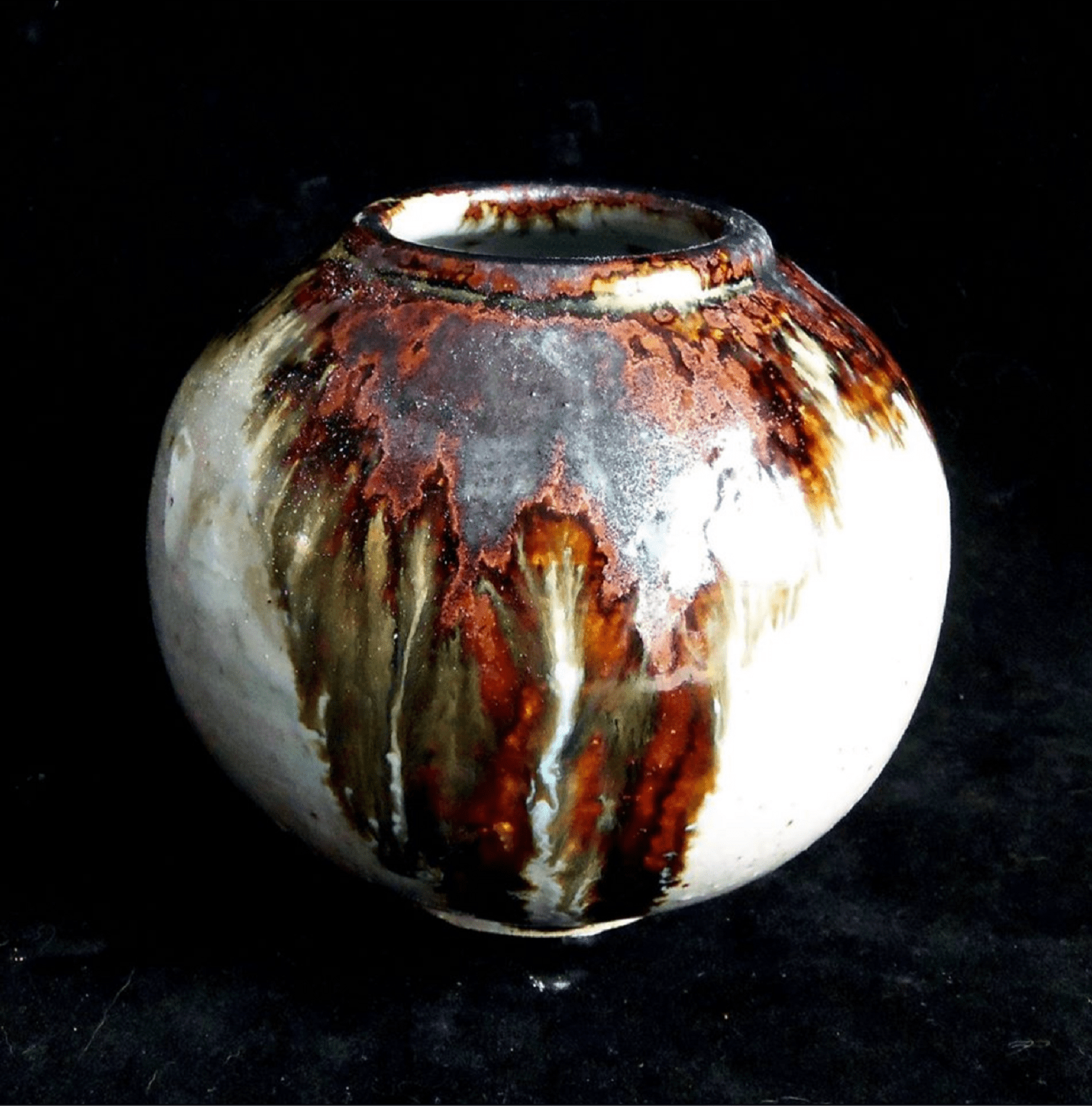 The Potters Cast | Picking up where the art degree ends | Page 20