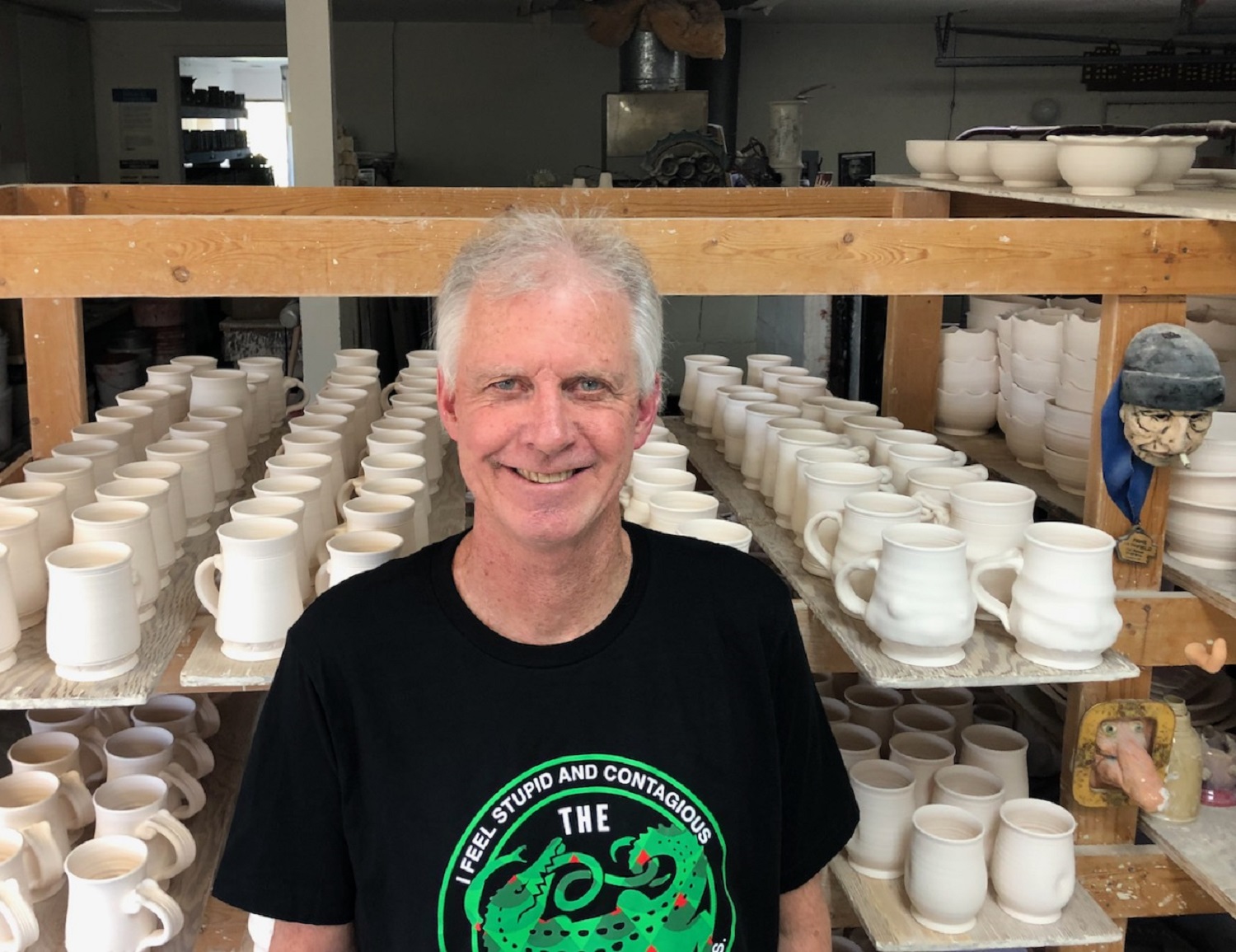 The Potters Cast | Picking up where the art degree ends | Page 11