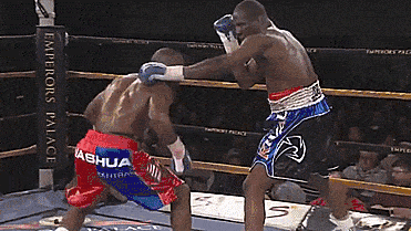 Boxperience | About Boxing