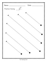 Tracing Lines Worksheets For 3 Year Olds Shapes Tracing Worksheets Tracing Lines Worksheets For 3 Year Olds Shapes Tracing Worksheets