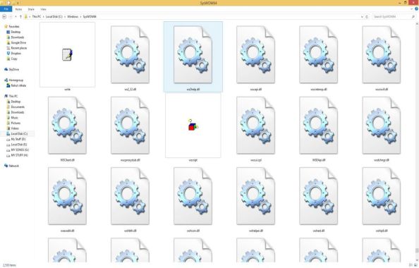 How To Install .DLL File Manually In Windows
