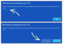 How to Block the Edge Browser in Windows 10 Using Edge Blocker