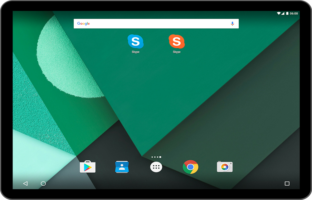 How To Run Same App Twice In Android