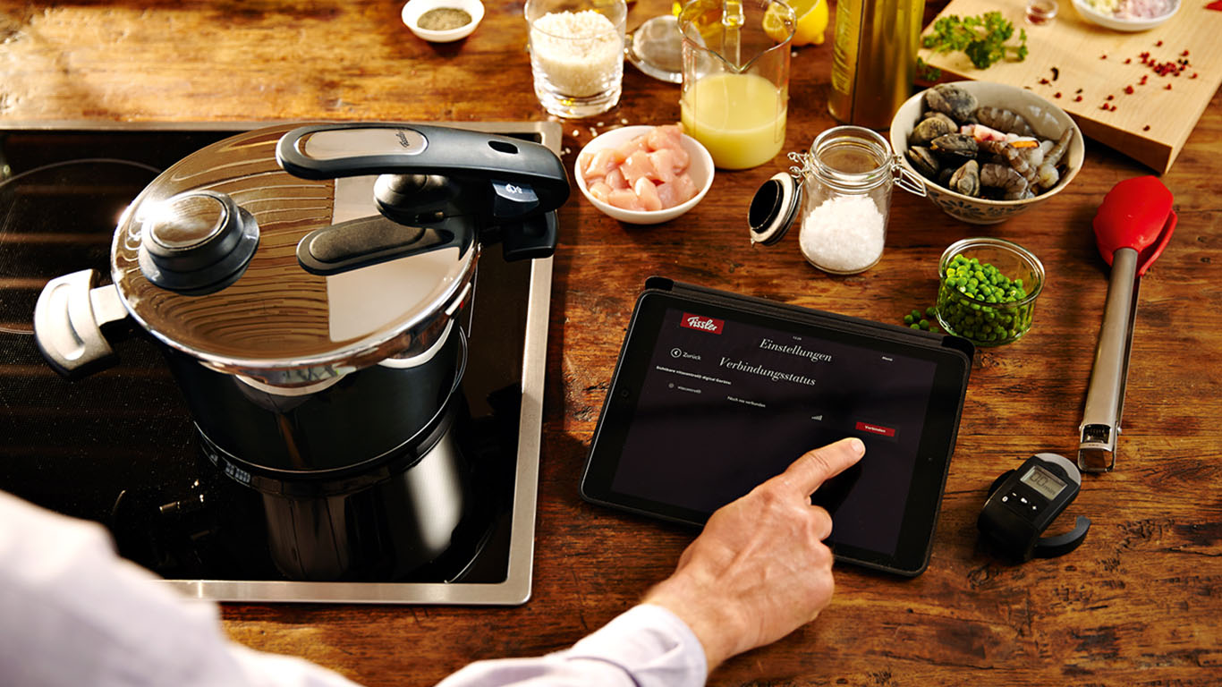 Top 5 Best Cooking Apps