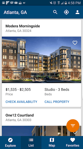 10 Best Apps to Find Rooms for Rent