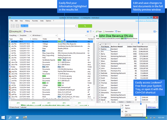 10 Best Software to Search Files on a Computer