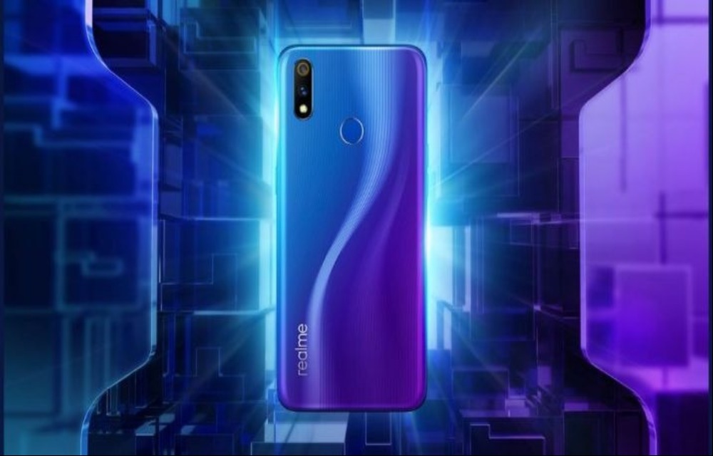 Realme launches the Realme 3 Pro with 64MP Ultra HD camera mode and ...