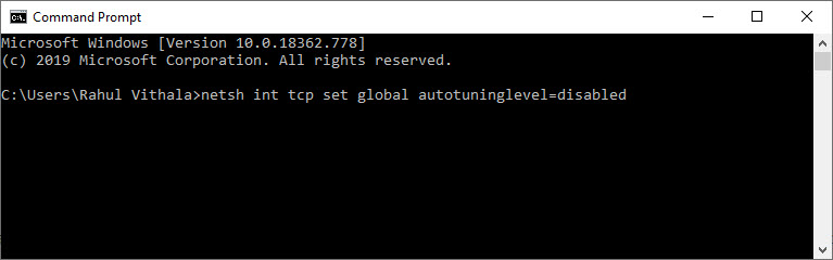 How To Fix Slow File Copy Speed In Windows 10