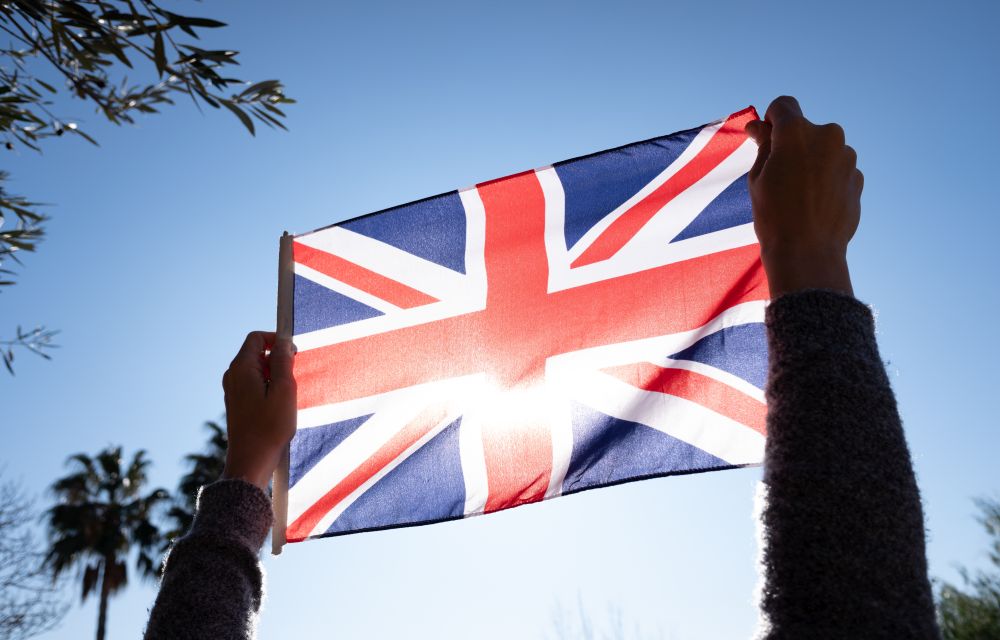 How To Get a UK IP Address From Any Country