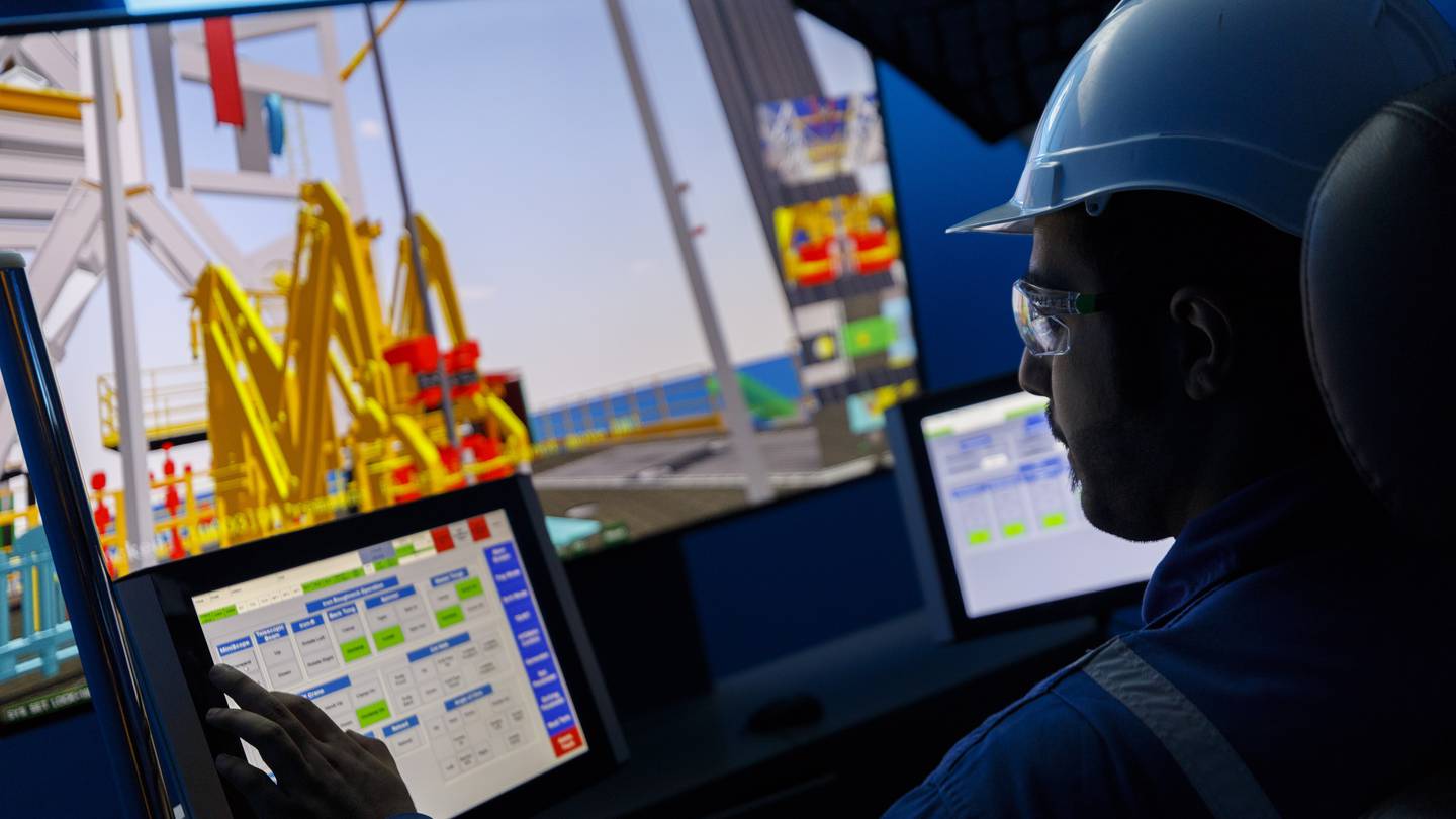 Adnoc Drilling: The race to digitise UAE's upstream oil and gas - The ...