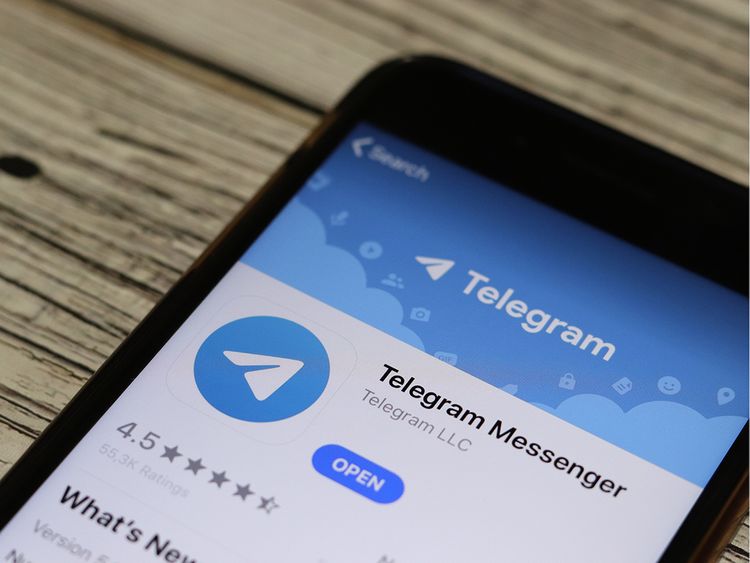 Telegram is launching the Sponsored Messages tool - The Technology Express