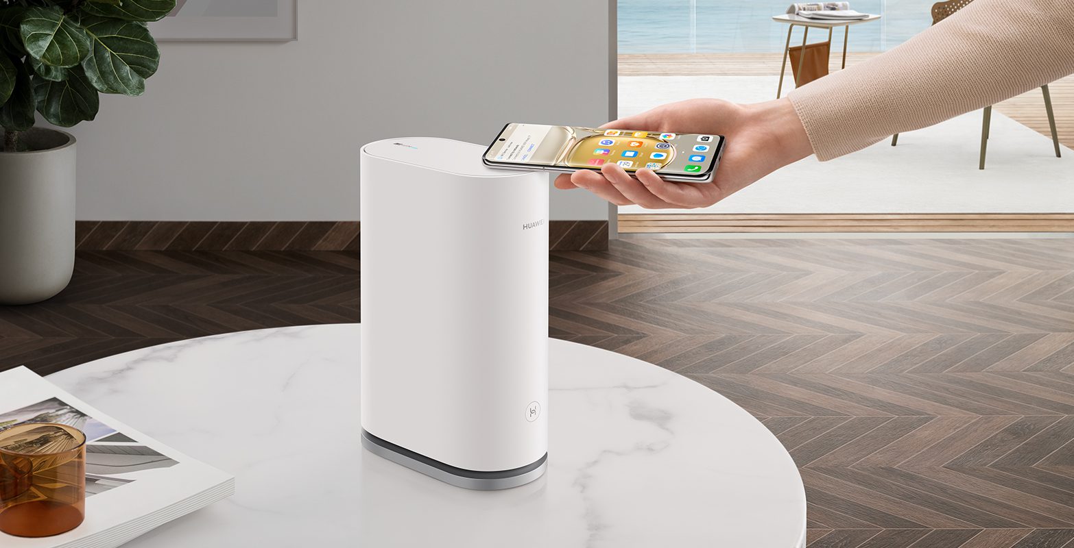 Huawei expands mesh router products with HUAWEI WiFi Mesh 7 launch in ...