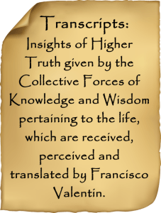 About page | The Transcript