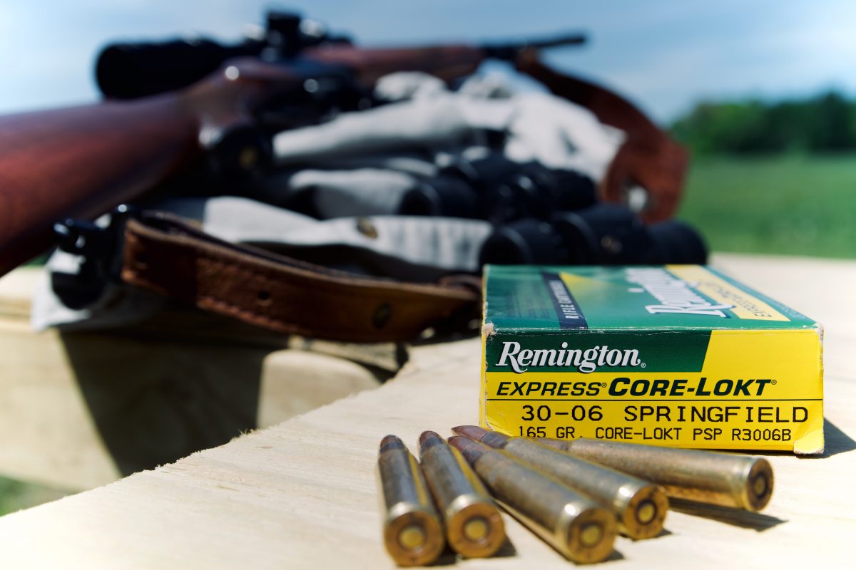 The 5 best elk cartridges for hunters who don't want to buy another ...