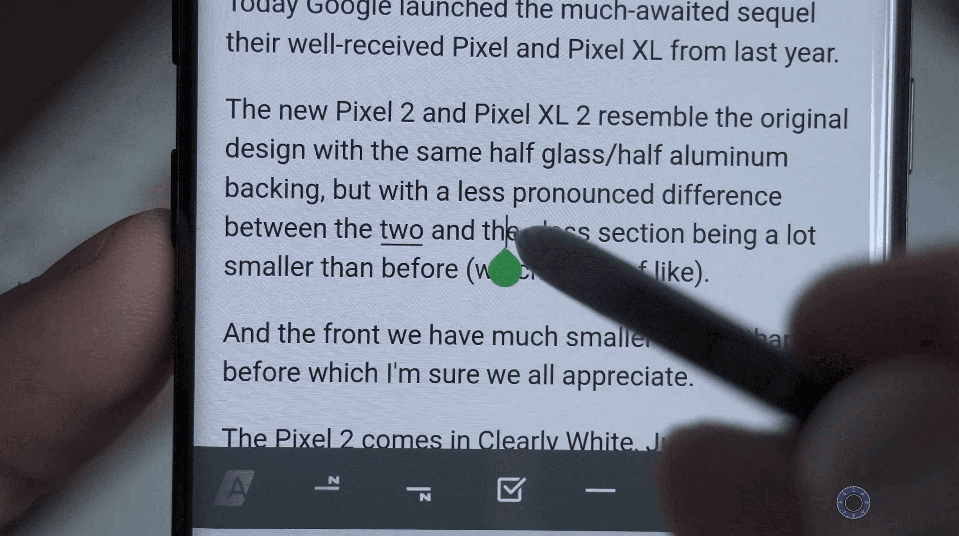 4 Best Uses for the S-Pen That I've Come to Love (Video)