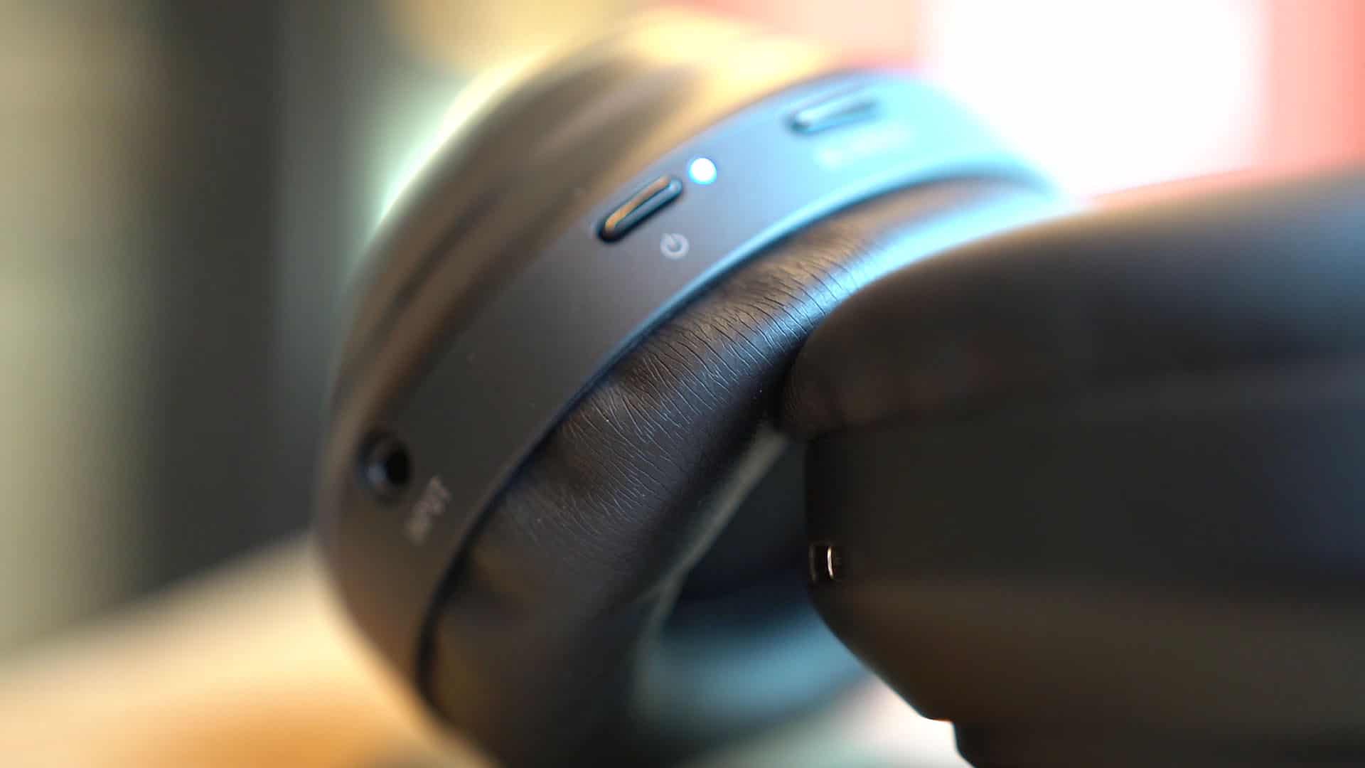 Sony 1000XM3 Complete Walkthrough: Sony's Newest Noise Cancelling ...