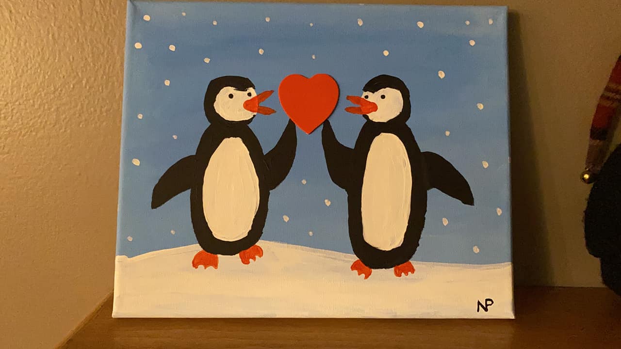 How I Started Painting for Fun and How You Can Too! - The Way it Really Is