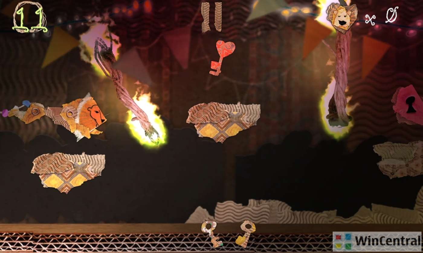 Bero's Bizarium UWP game is now available on Windows Store - WinCentral