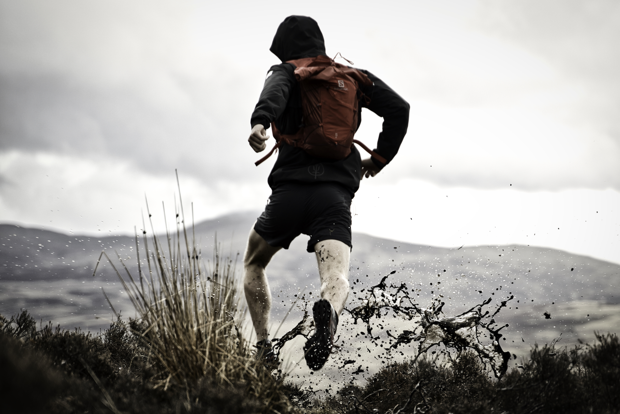 Discover The Scottish Ultrarun That Costs Over £15,000 Just To Enter ...
