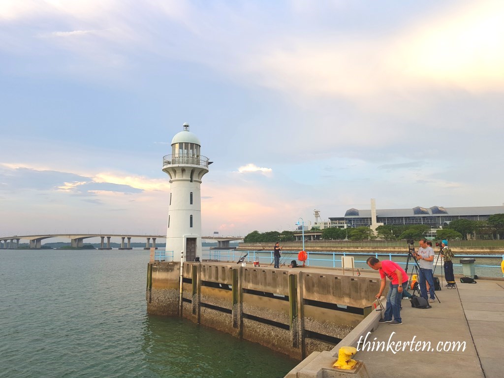 Top 8 things to do at Raffles Marina Singapore! No member, no worries ...