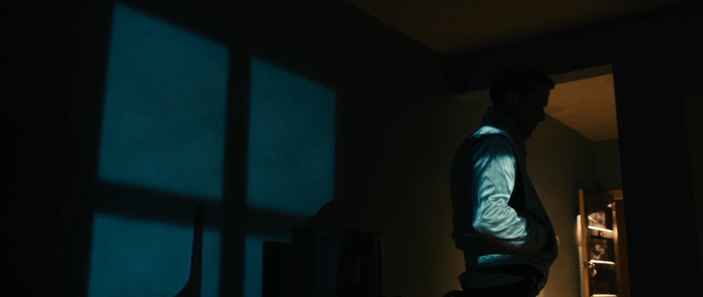 Cinematography - Why Every Movie Looks Sort of Orange and Blue