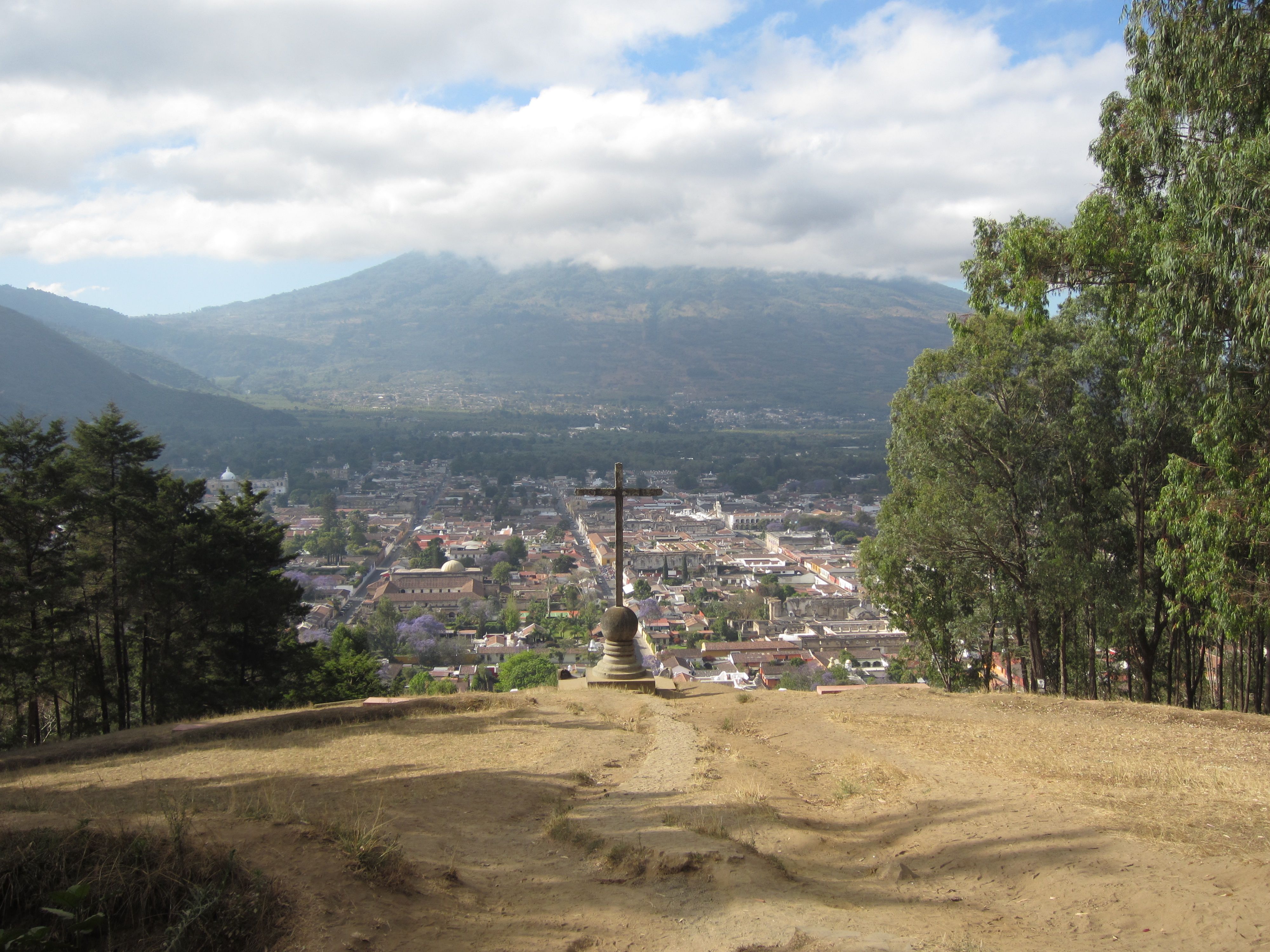 The big picture: Cerro de la Cruz - Thirdeyemom