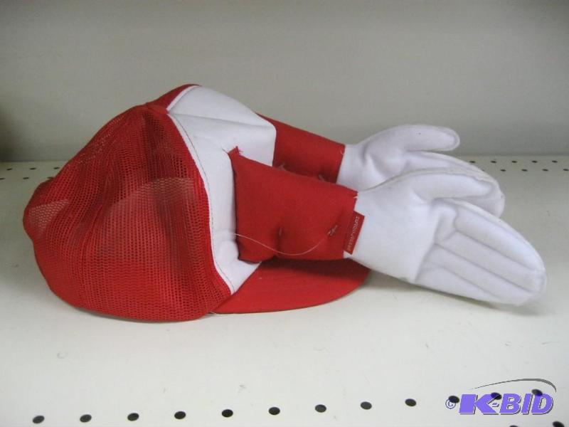 Inappropriate Hats For Sex – Thoughts On The Dead