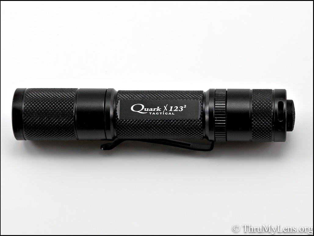 Review of the 4Sevens Quark X Series | ThruMyLens