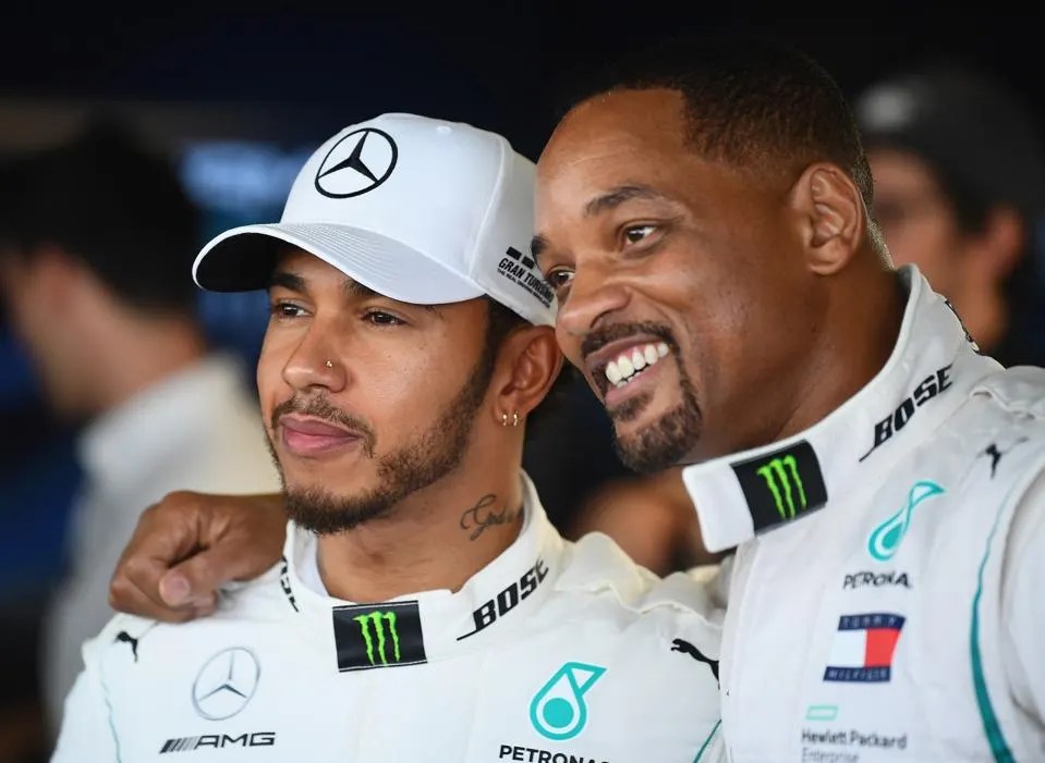 Lewis Hamilton Wife / Lewis Hamilton Posts Heartbreaking Birthday ...