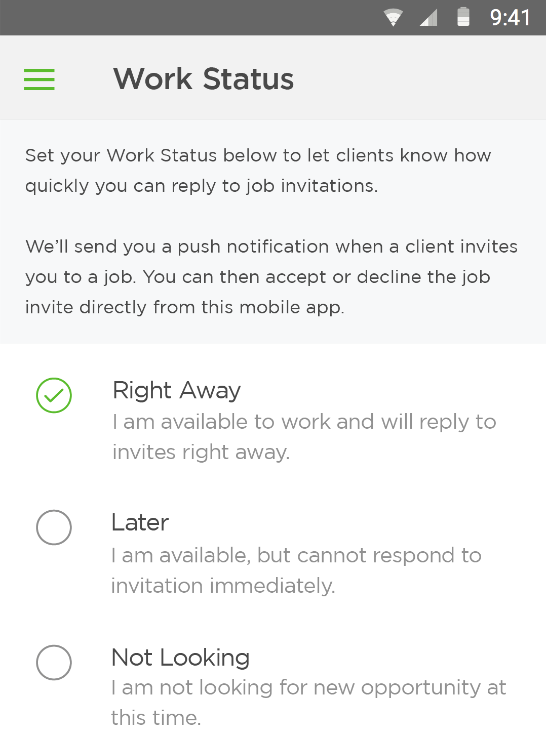 Upwork Sign In With Google Not Working - I can't log in on the desktop ...