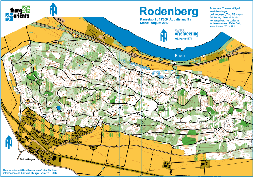 Rodenberg - willkommen bei thurgorienta