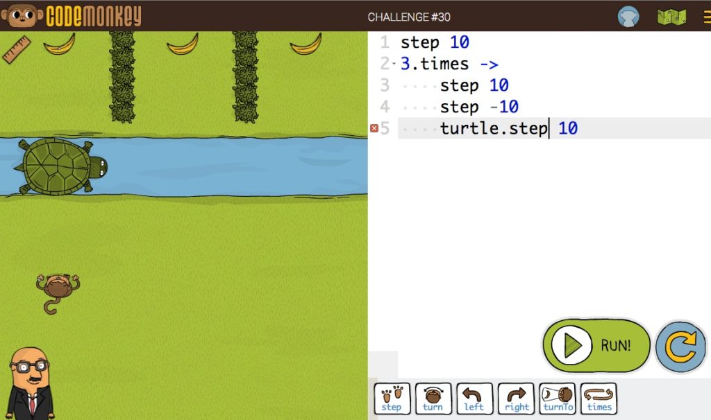 4 great online tools for the Hour of Code - Innovation: Education