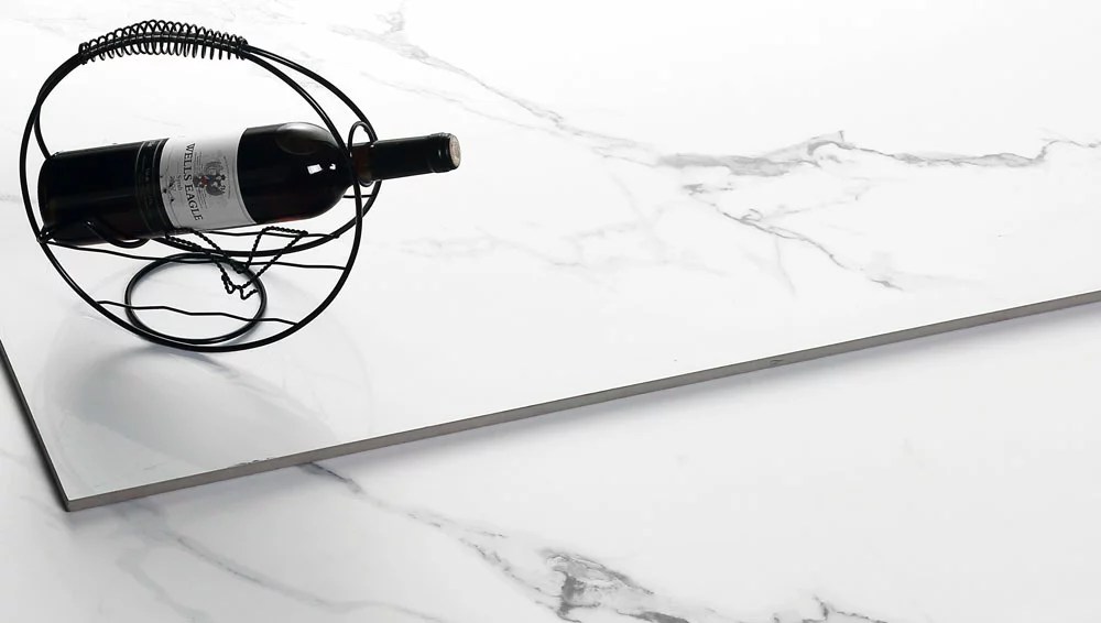 Marble Imitation Statuario Series - SALE - Tile Stone Source