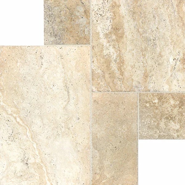 Travertine Tile Secrets | Travertine Floor Tile | Travertine Tile ...