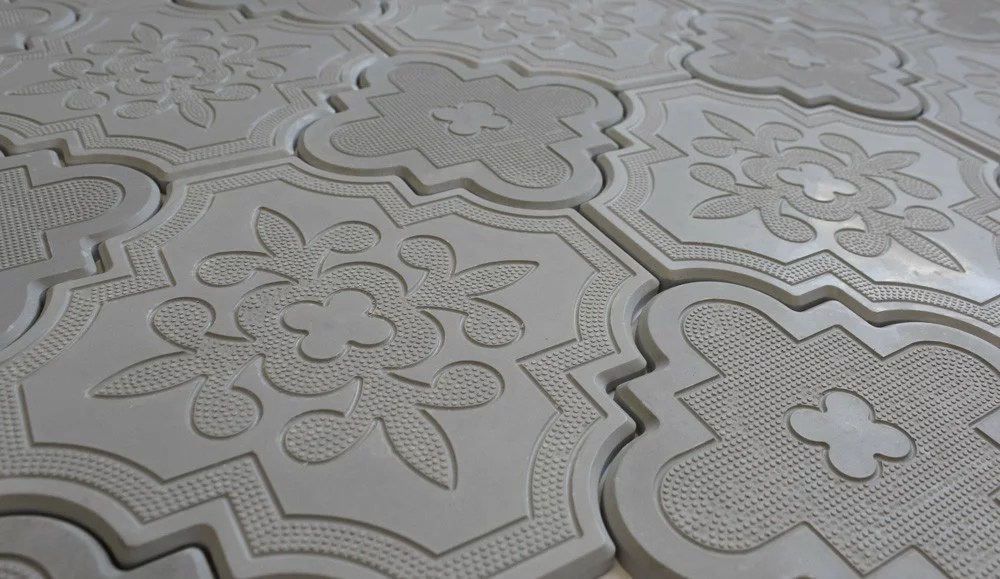 Aster Cement Series - SALE - Tile Stone Source