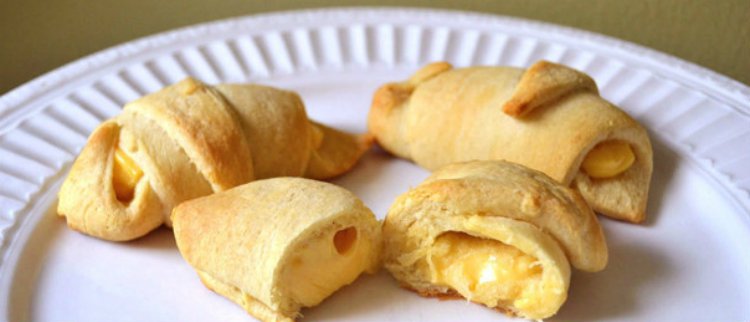 9 Simple Snacks To Feed The Lazy Person Inside You