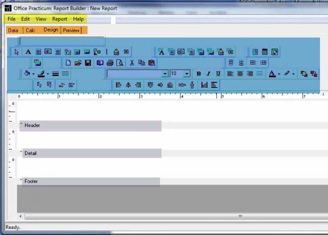 OP Reports Tutorials Module 4, Lesson 1: Creating OP Reports | Script ...