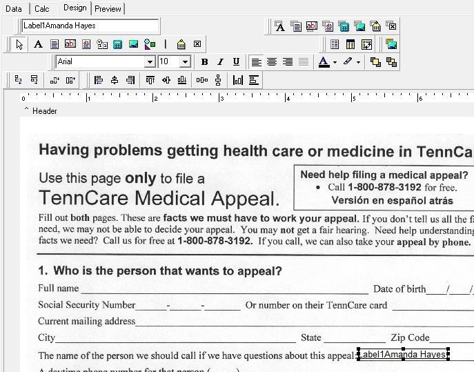 OP Reports Tutorials Module 5, Lesson 2: Walkthrough #2 | Script Doctor