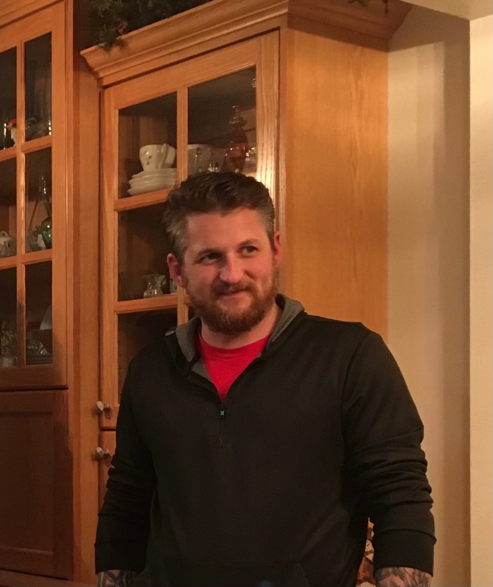 Episode #26 - Stephan Eck - Todd Inspires